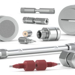 Fluidics Valves Degassers Chromatography | IDEX Health & Science