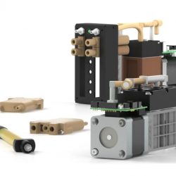 Fluidics Valves Degassers Chromatography | IDEX Health & Science