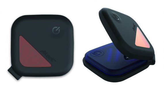 Simply Biologics pBLooK LED Transilluminator - SciPro